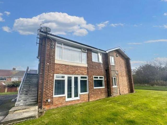 Cowpen,castledale Avenue, Blyth, 1 Bedroom Flat