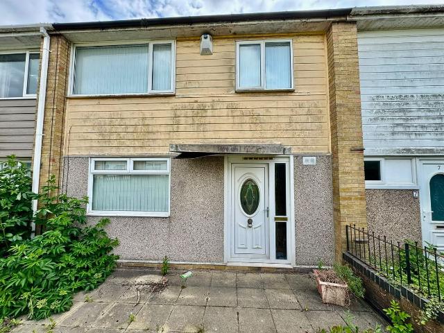 Cowpen Crescent, Stockton On Tees TS19, 3 bed terraced house to rent, £750 pcm | PrimeLocation