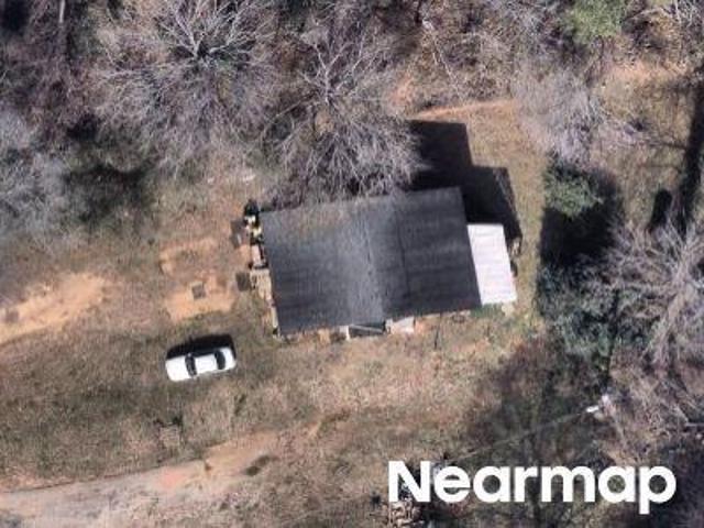 Cowpens Clifton Rd