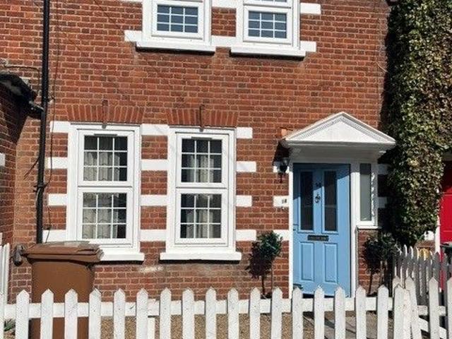 Cowper Avenue, Sutton SM1, 3 bed property to rent, £2,600 pcm | PrimeLocation