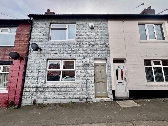 Cowper Mount, Leeds LS9, 2 bed terraced house to rent, £1,050 pcm | PrimeLocation