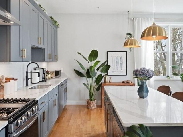 Cowper St Unit,boston, Condo For Sale