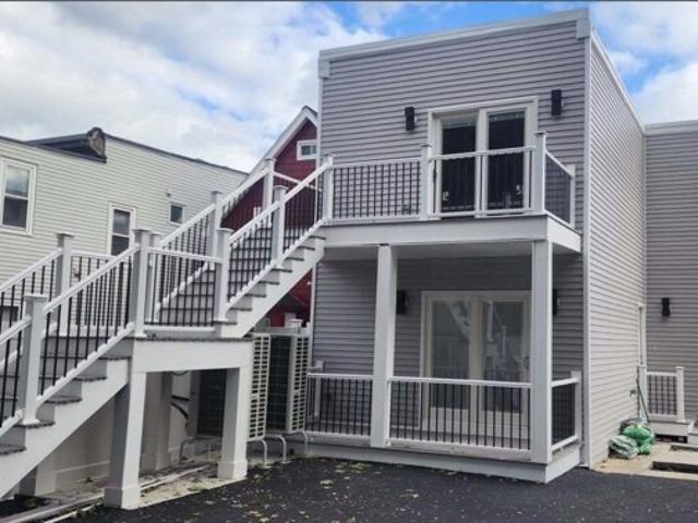 Cowper St Unit,boston, Condo For Sale