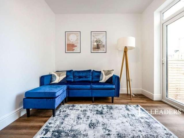 Cowper Street, Luton, Bedfordshire, LU1