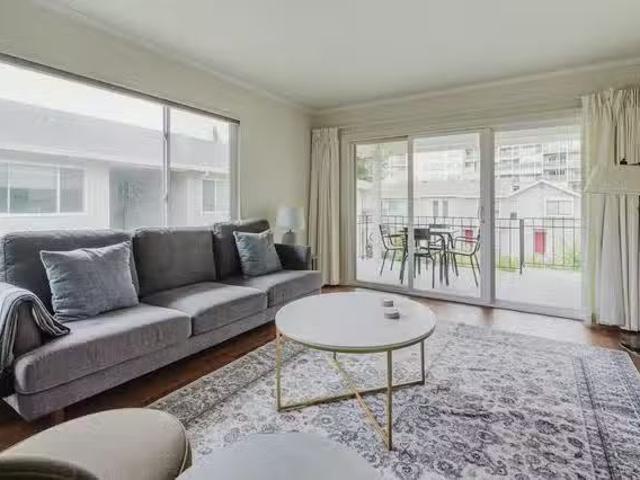 Cowper Street, San Francisco, CA