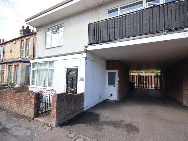 Cowper Road, Cambridge CB1, 1 bed flat to rent, £1,350 pcm | PrimeLocation