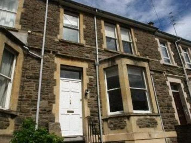 Cowper Road, Redland, 6 Bedroom House