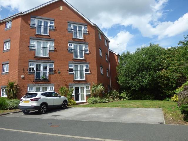Cowslip Meadow, Draycott DE72, 2 bed flat to rent, £875 pcm | PrimeLocation