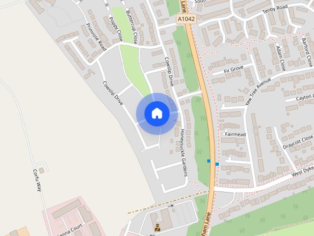 Cowslip Drive, Redcar, TS10