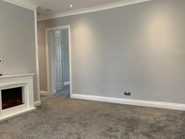 Coxtie Green Road