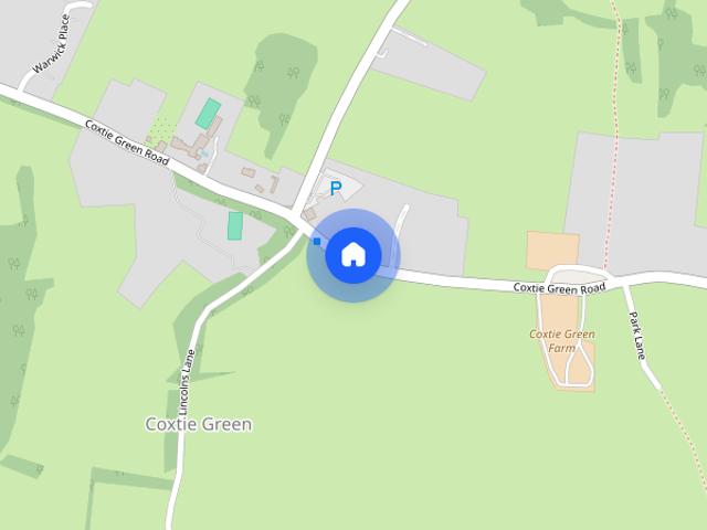Coxtie Green Road, Navestock, Brentwood