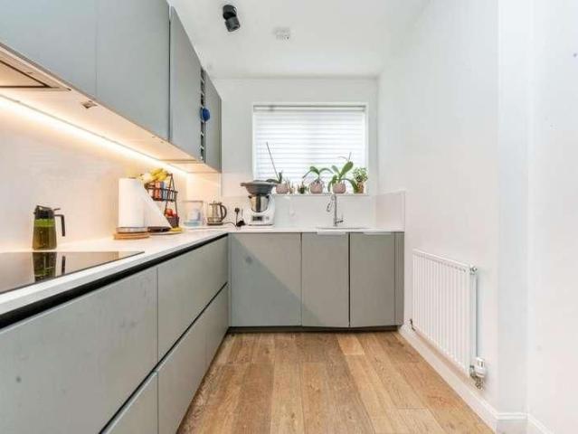 Coxwell Boulevard, London, NW9