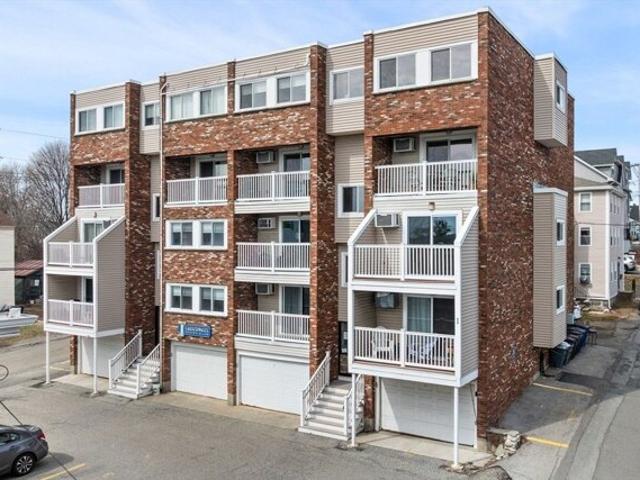 Cox Ct Ph A, Beverly, Condo For Sale