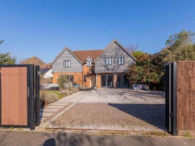 Cox Green Lane, Maidenhead, 4 Bedroom Detached