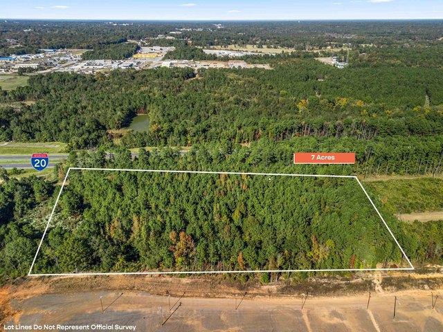 Cox Mar Rd, Marshall, TX 75672