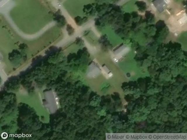 Cox Mill Rd
