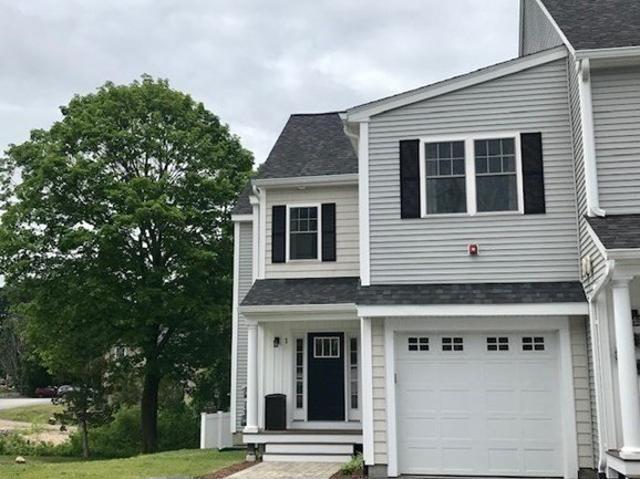 Cox St Apt,hudson, Condo For Sale