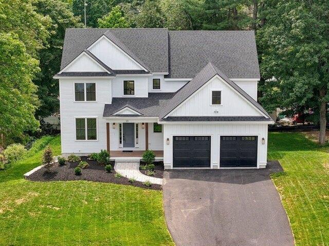 Cox St, Hudson, Home For Sale