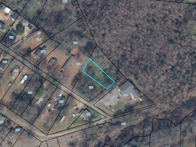 Cox St Lot Off, Spartanburg, SC 29306