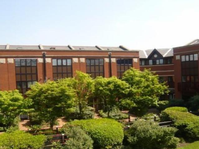 Cox Street, Birmingham, 1 Bedroom Apartment