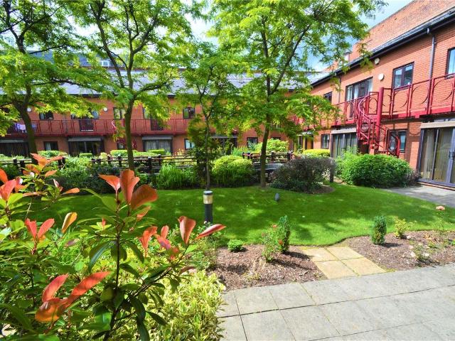Cox Street, Birmingham, West Midlands B3, 1 bed flat to rent, £850 pcm | PrimeLocation