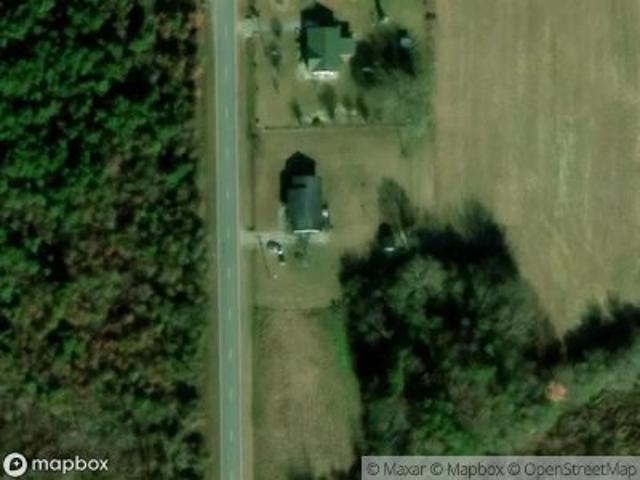 Cox Rd