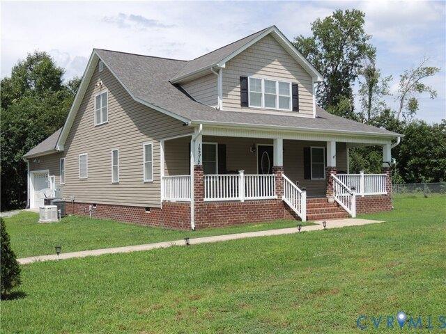 Cox Rd, Church Road, Home For Sale