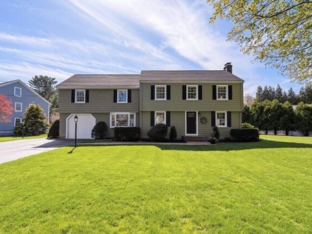Cox Rd, Winchester, Home For Sale