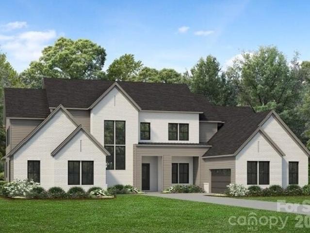 Cox Rd Unit,weddington, Home For Sale
