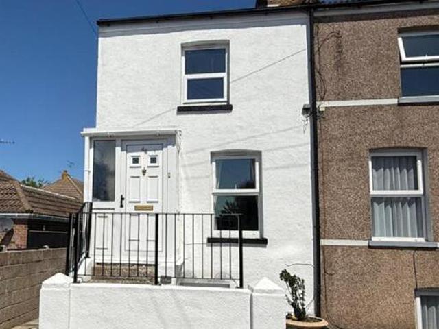 Coxes Lane, Ramsgate, 3 Bedroom Semi detached