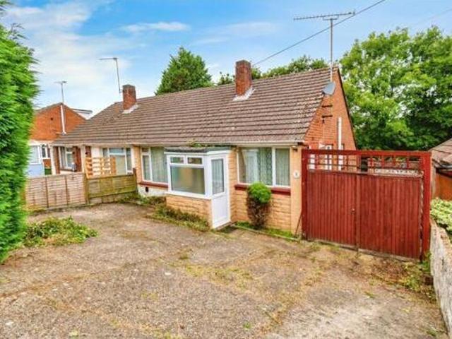 Coxford Close, Southampton, 2 Bedroom Bungalow
