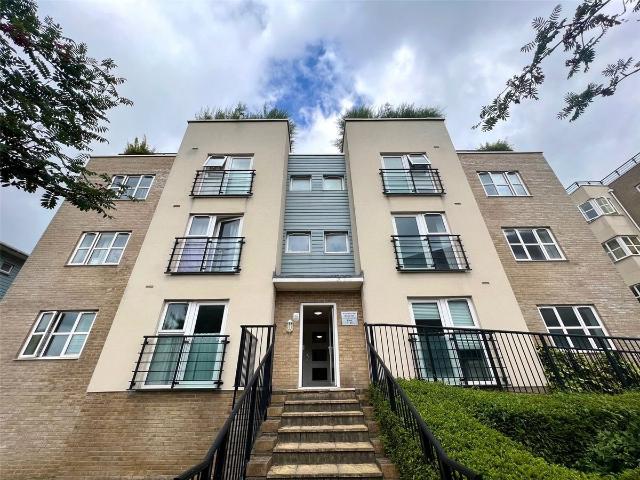 Coxford Road, Southampton, Hampshire SO16, 2 bed flat to rent, £1,300 pcm | PrimeLocation