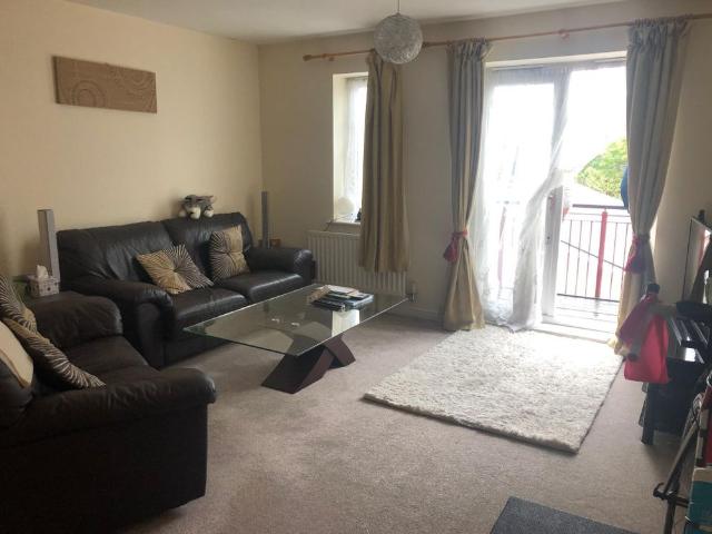 Coxhill Way, Aylesbury