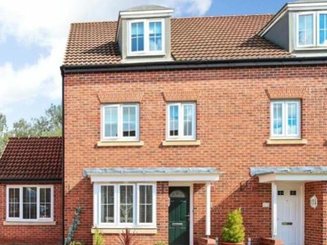 Coxhoe, Prospect Place, Durham, 4 Bedroom Semi detached