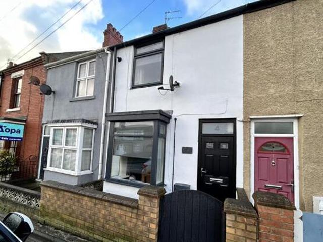 Coxhoe, Vicarage Terrace, Durham, 2 Bedroom Terraced
