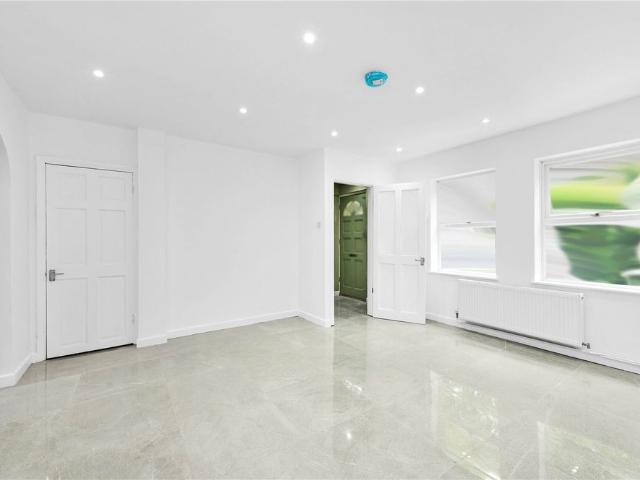 Coxmount Road, Charlton, SE7, London