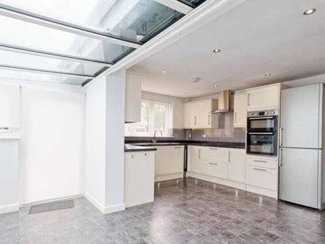 Coxs Close, South Woodham Ferrers, 2 Bedroom Detached