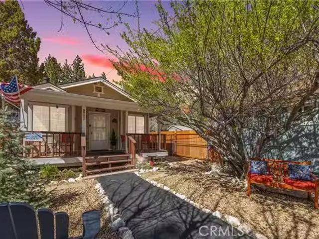 Coy, BIG BEAR CITY, CA 92314