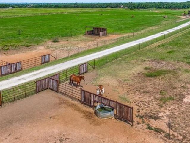 Coy Ln, Granbury, Home For Sale