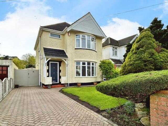 Coy Pond Road, Coy Pond, 3 Bedroom Detached