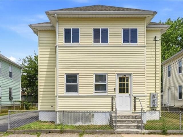 Coyle Ave, Pawtucket, Home For Sale