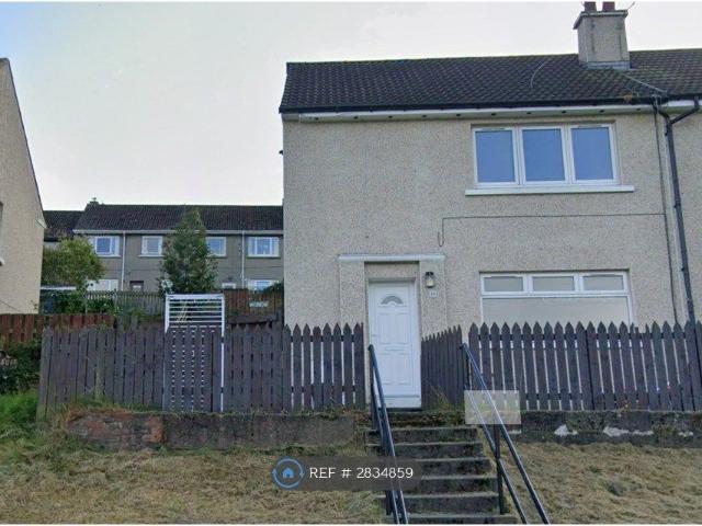 Coyle Avenue, Drongan Ayr KA6, 3 bed end terrace house to rent, £750 pcm | PrimeLocation