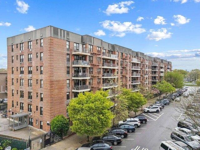 Coyle St Apt,brooklyn, Property For Sale