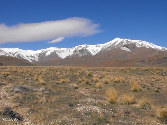 Coyote Canyon Rd, Unionville, NV 89418