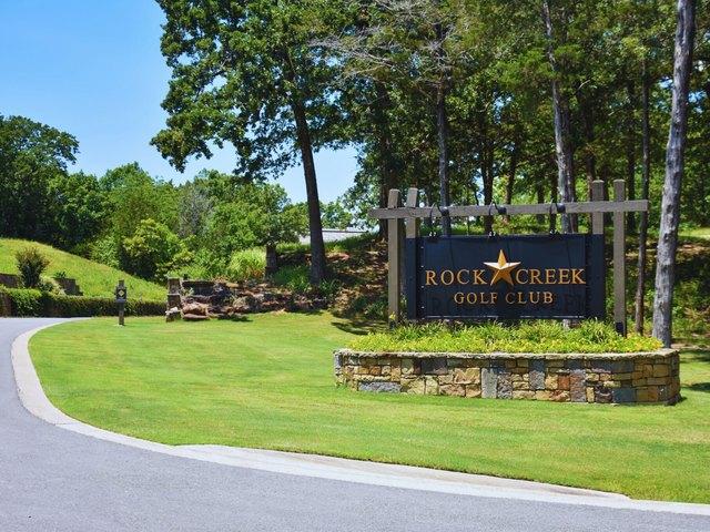 Coyote Creek Dr, Gordonville, TX 76245