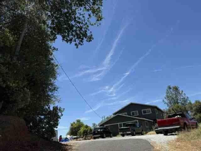 Coyote Meadow Rd