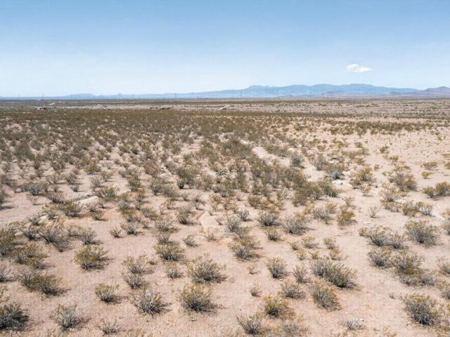 Coyote Springs Rd Road