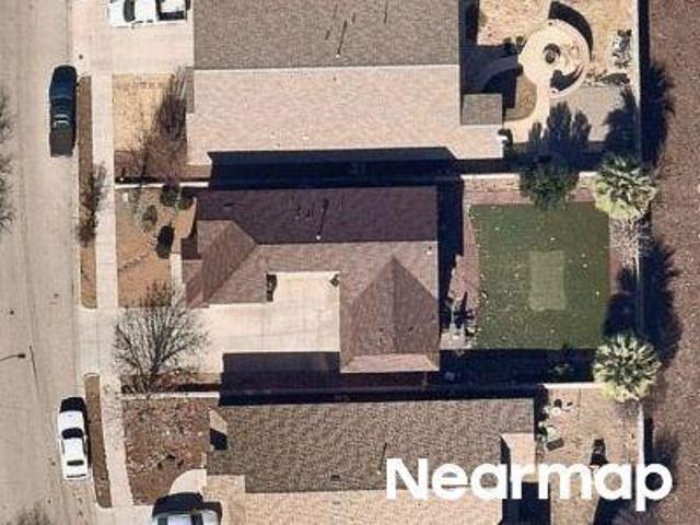 Coyote Ranch Ln