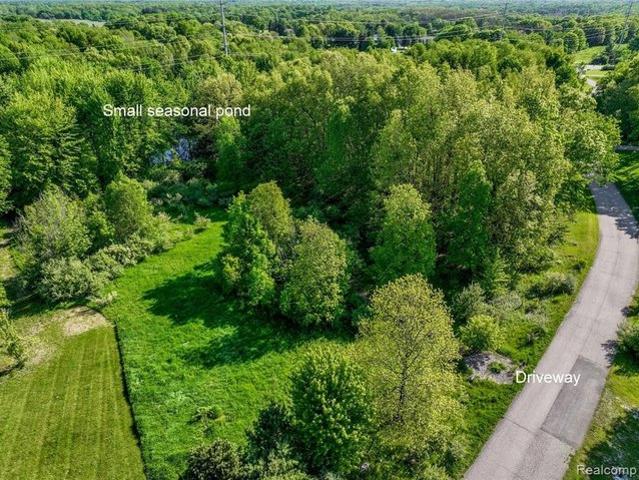 Coyote Run, Rose Township, MI 48442
