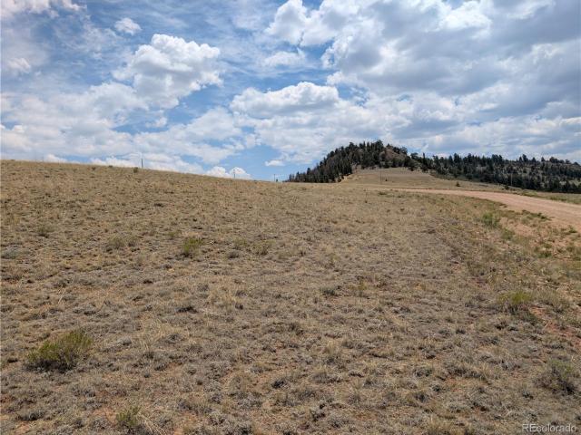 Coyotero Trail, Hartsel, CO 80449 | MLS #6013